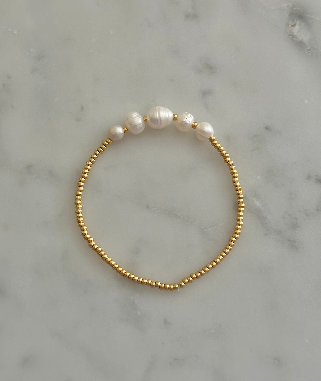 gold stacking bracelets – Page 2 – ivory moon
