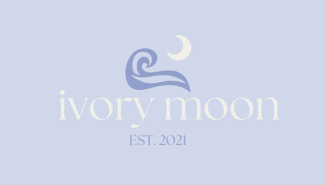 ivory moon jewelry
