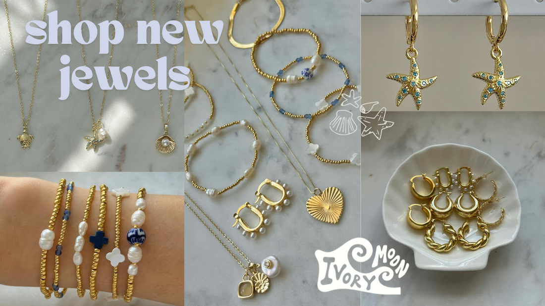 ivory moon jewelry